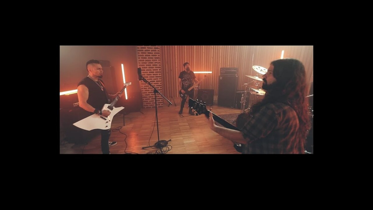 Infinite Hell by Endernity (Music video): Reviews, Ratings, Credits, Song list - Rate Your Music