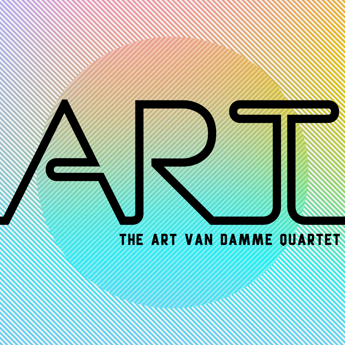 Art by The Art van Damme Quartet (Album, Library Music): Reviews ...