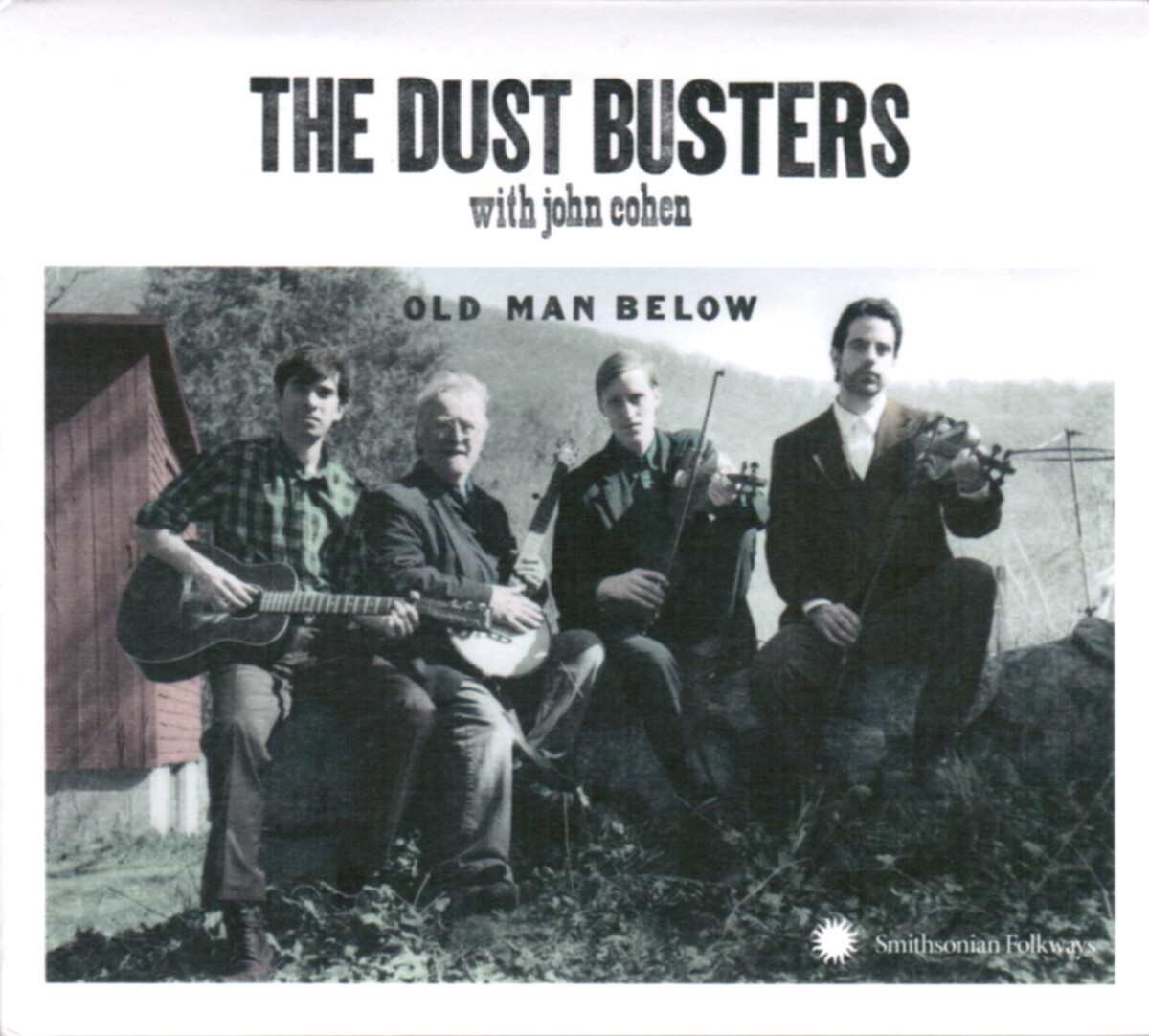 The Dust Busters Albums: songs, discography, biography, and listening ...