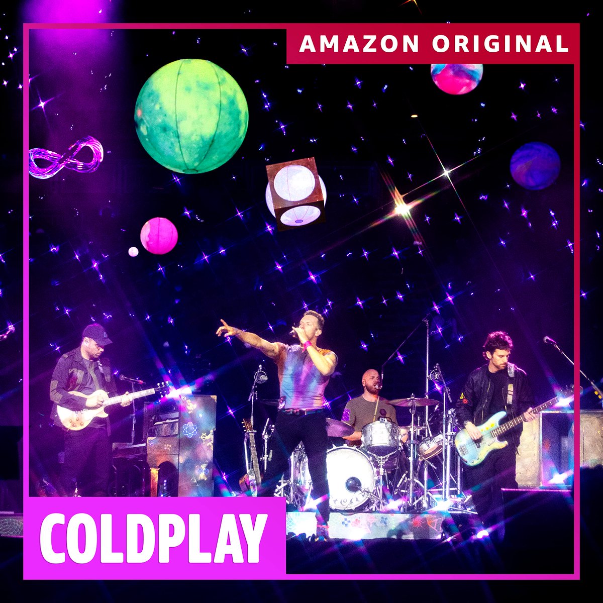 Coldplay Albums: songs, discography, biography, and listening guide ...