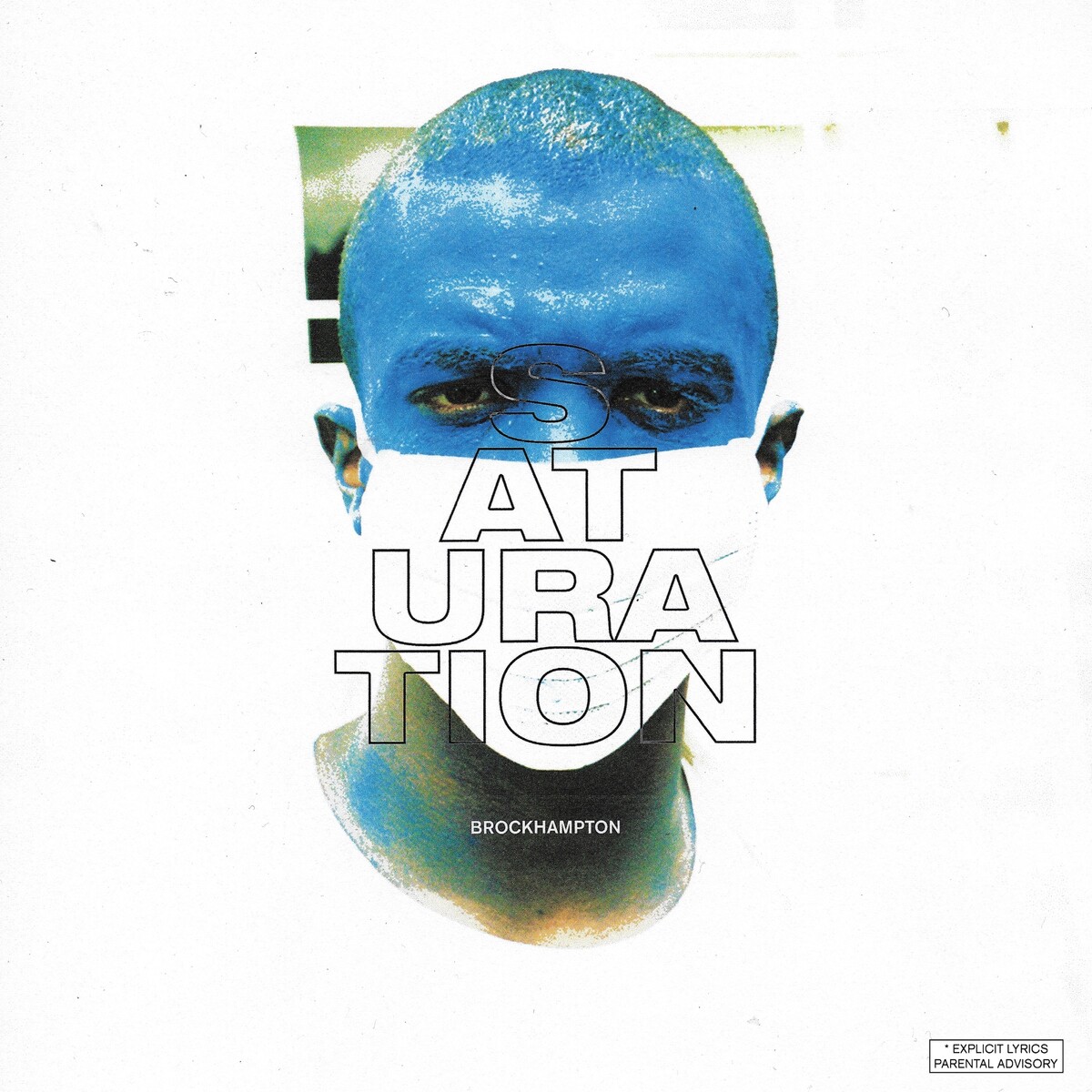 Saturation by BROCKHAMPTON (Album, Pop Rap): Reviews, Ratings, Credits ...