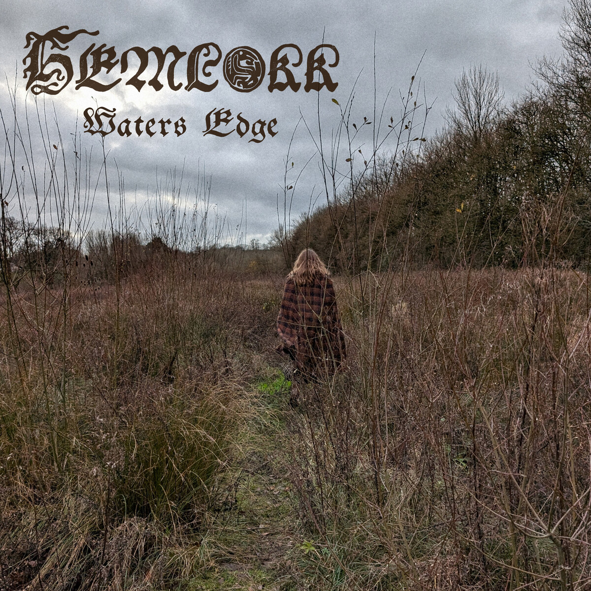 Waters Edge by Hemlokk (Single): Reviews, Ratings, Credits, Song list ...
