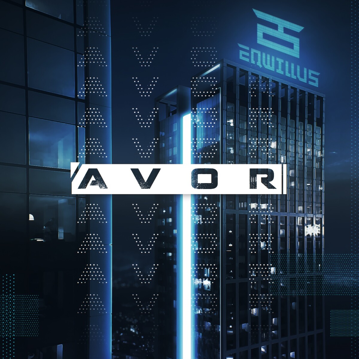 Avor by Eqwillus (Single): Reviews, Ratings, Credits, Song list - Rate Your Music