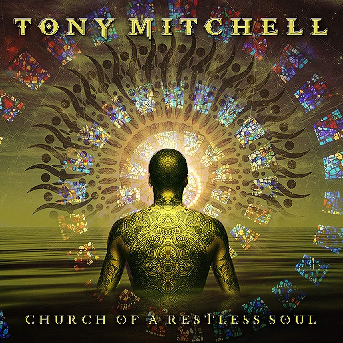 Tony Mitchell Albums: songs, discography, biography, and listening ...