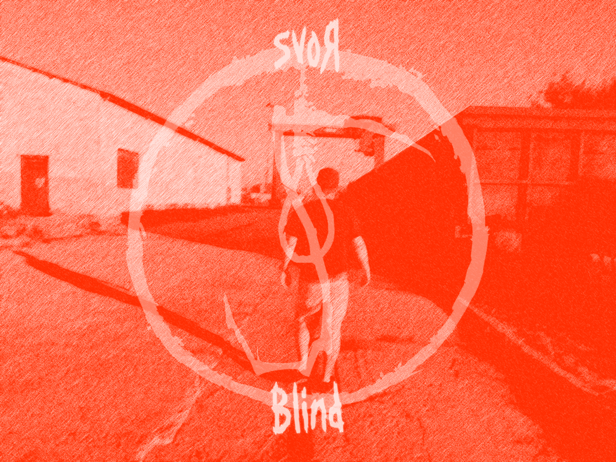 Blind (KoRn Cover) by Svor (Single): Reviews, Ratings, Credits, Song ...