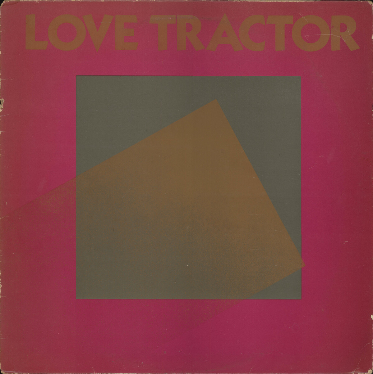 Love Tractor Albums: songs, discography, biography, and listening guide ...