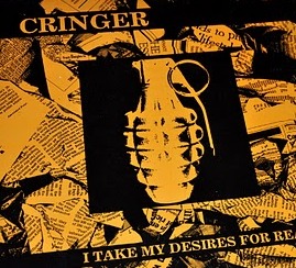 I Take My Desires for Reality Because I Believe in the Reality of My ...