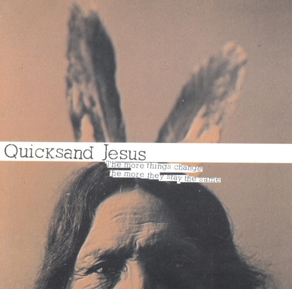 Quicksand Jesus Albums: songs, discography, biography, and listening ...