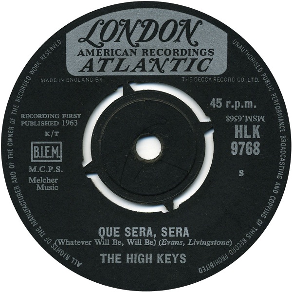 The High Keys Albums: songs, discography, biography, and listening ...