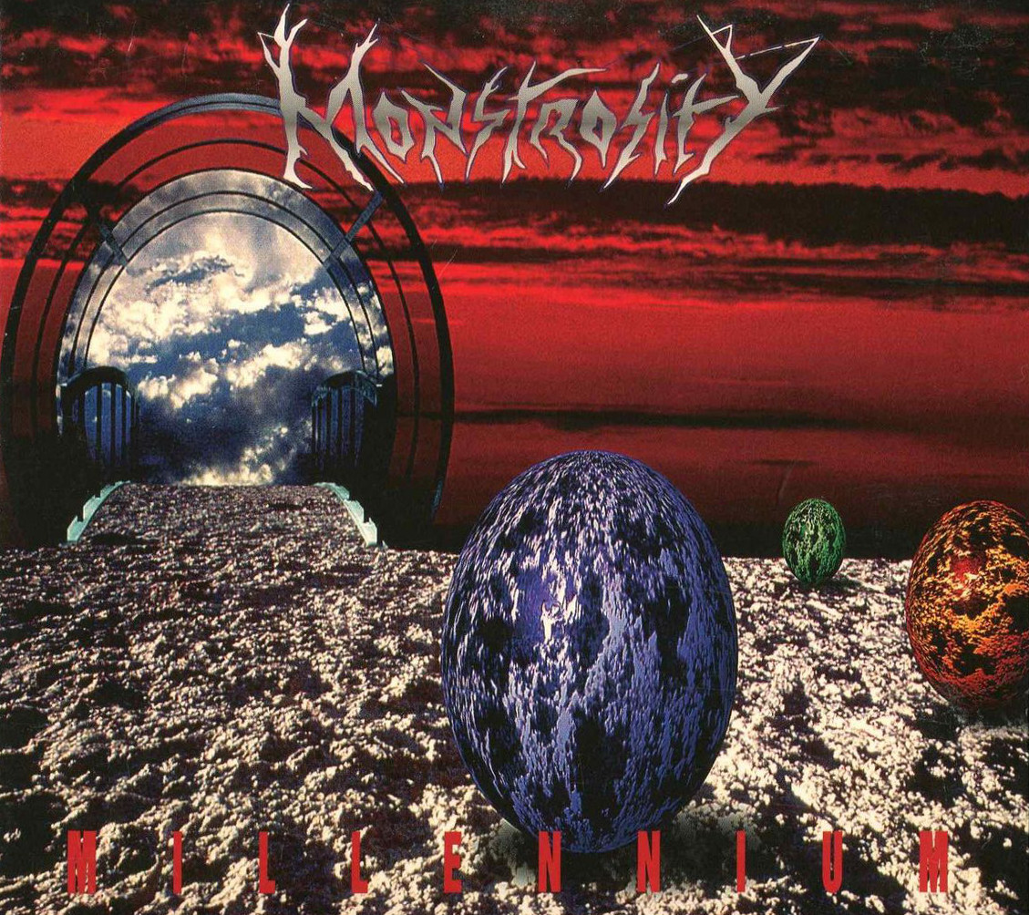 Best Technical Death Metal albums of 1996 - Rate Your Music