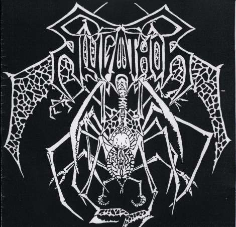 Delicacies of the Cadaver by Slugathor (EP, Death Metal): Reviews ...