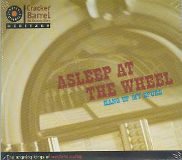 Hang Up My Spurs by Asleep at the Wheel (Album): Reviews, Ratings ...
