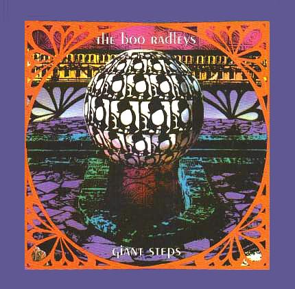 The Boo Radleys Albums: songs, discography, biography, and listening ...