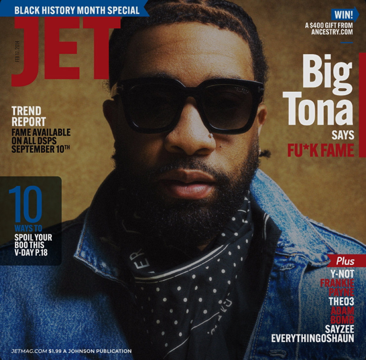 Fame by Tona (Single): Reviews, Ratings, Credits, Song list - Rate Your ...