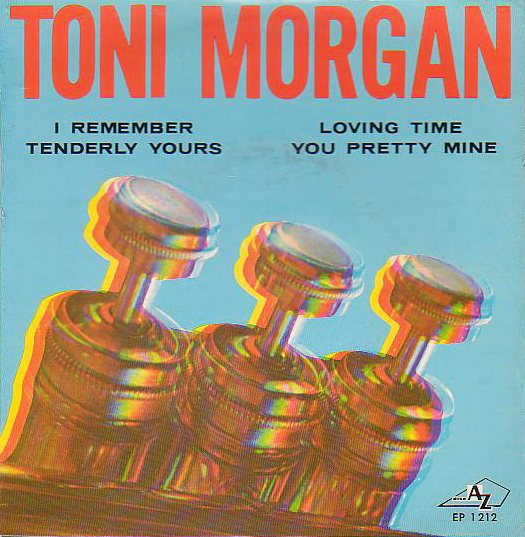 Toni Morgan Albums: songs, discography, biography, and listening guide ...