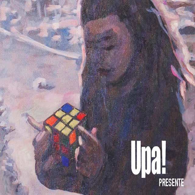 Presente by Upa! (Album, Pop Rock): Reviews, Ratings, Credits, Song ...