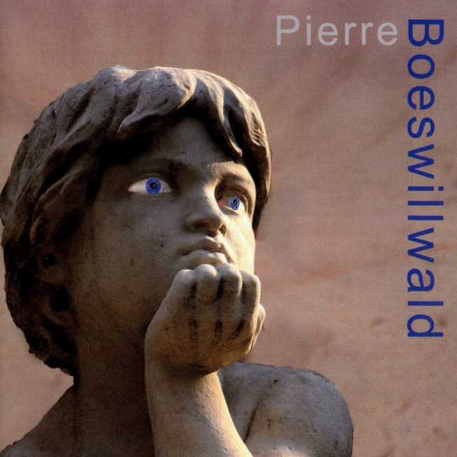 Pierre Boeswillwald by Pierre Boeswillwald (Album): Reviews, Ratings ...