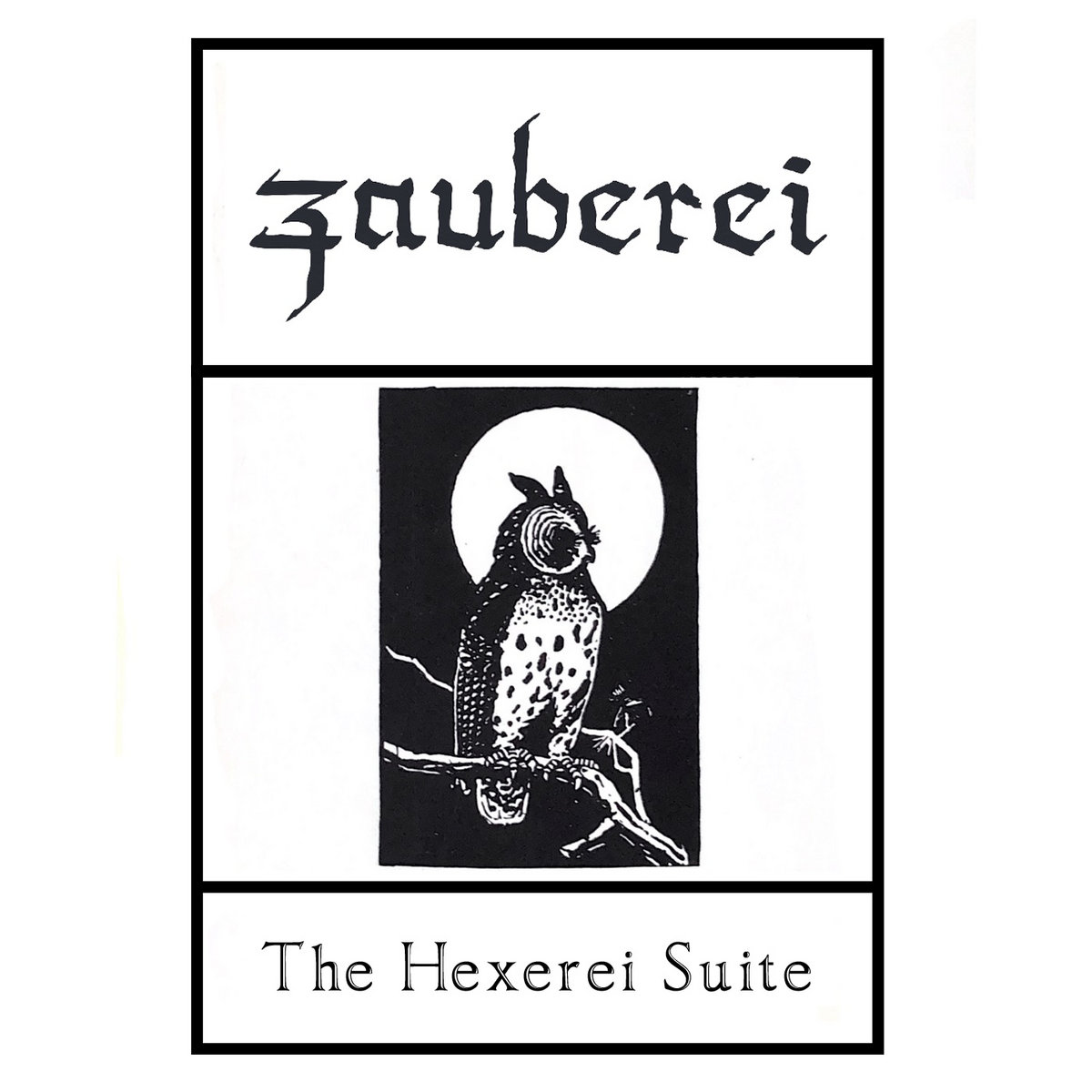 Zauberei Albums: songs, discography, biography, and listening guide ...