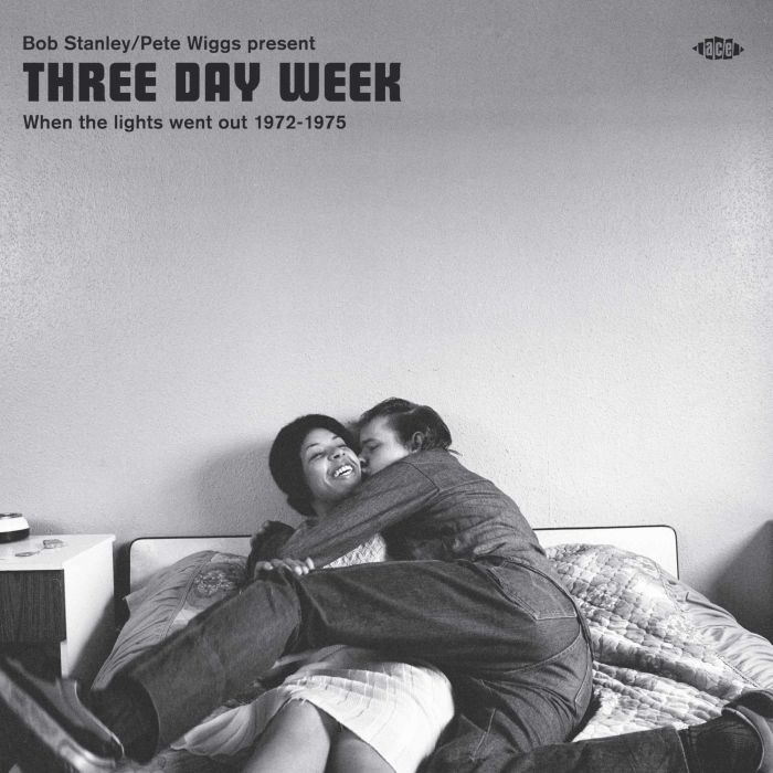 Three Day Week: When the Lights Went Out 1972-1975 by Various Artists ...