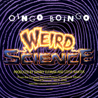 Best Film Soundtrack singles of 1985 - Rate Your Music