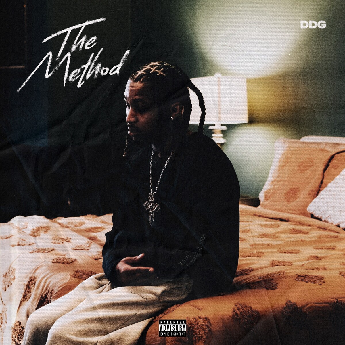 The Method by DDG (Single, Sexy Drill): Reviews, Ratings, Credits, Song ...