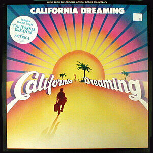 California Dreaming by Various Artists (Compilation, Pop): Reviews ...