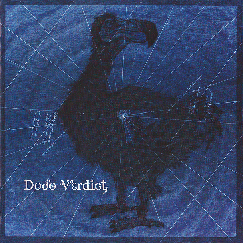Dodo Verdict by Dodo Verdict (Album): Reviews, Ratings, Credits, Song ...