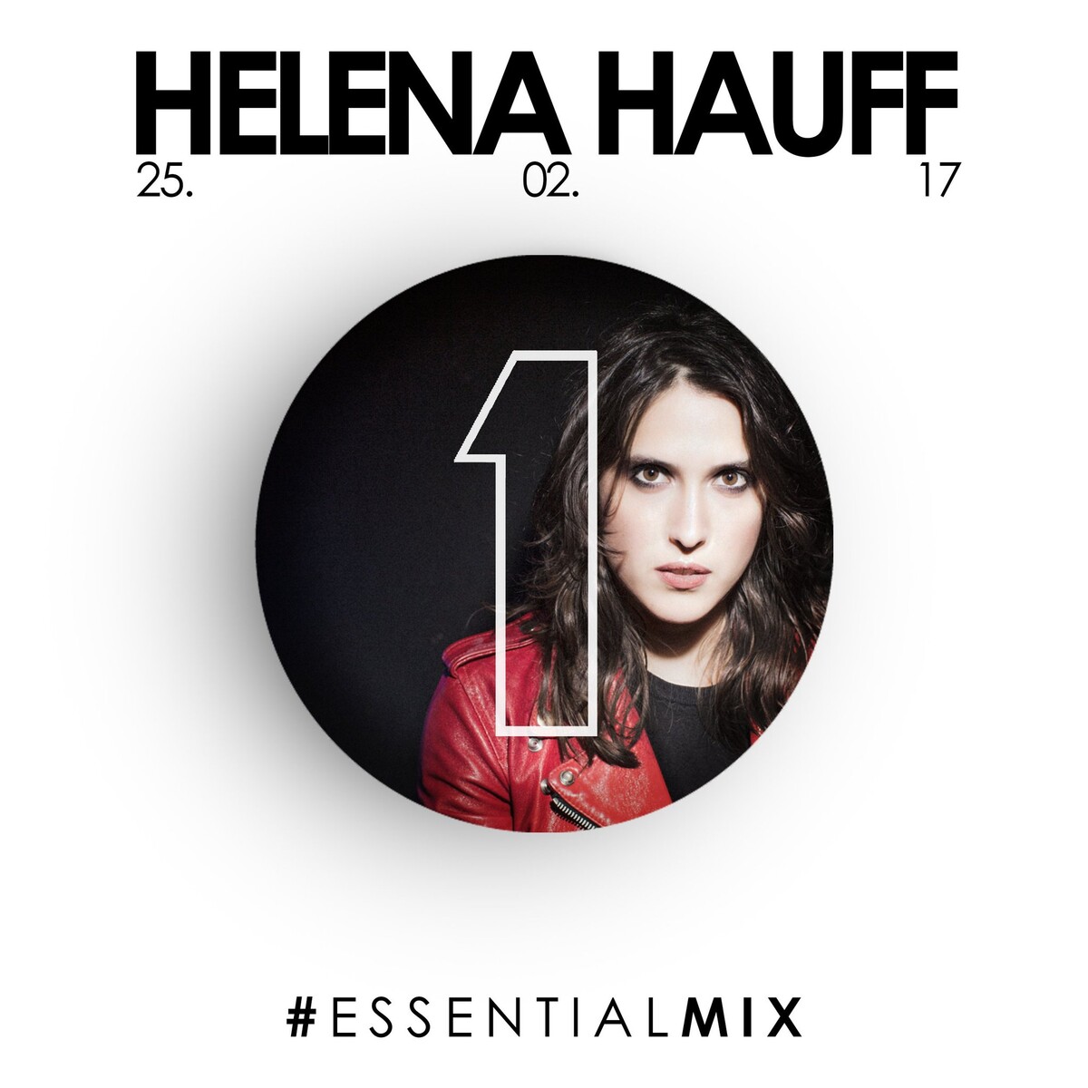 Essential Mix by Helena Hauff (DJ Mix, Electro): Reviews, Ratings ...