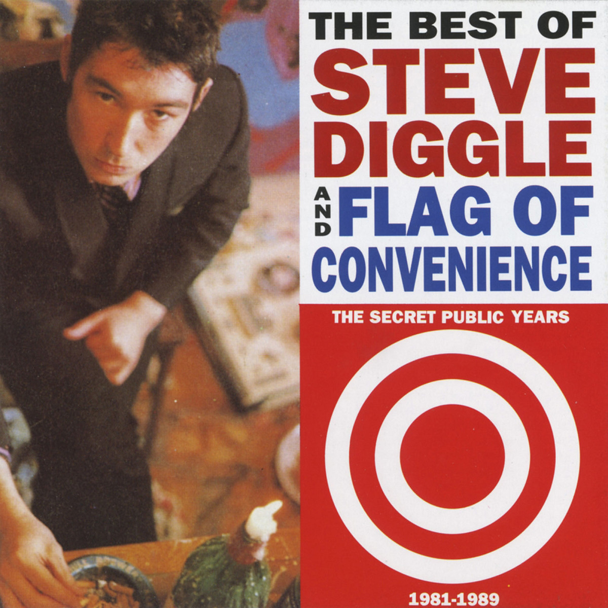 Steve Diggle Albums: songs, discography, biography, and listening guide ...