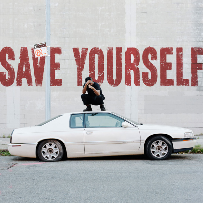 Save Yourself by Elucid (Album, Abstract Hip Hop): Reviews, Ratings ...