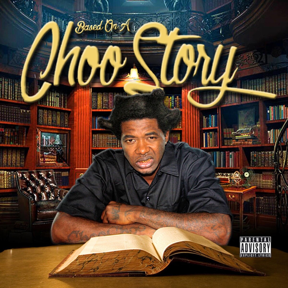 Choo Choo Albums: songs, discography, biography, and listening guide ...