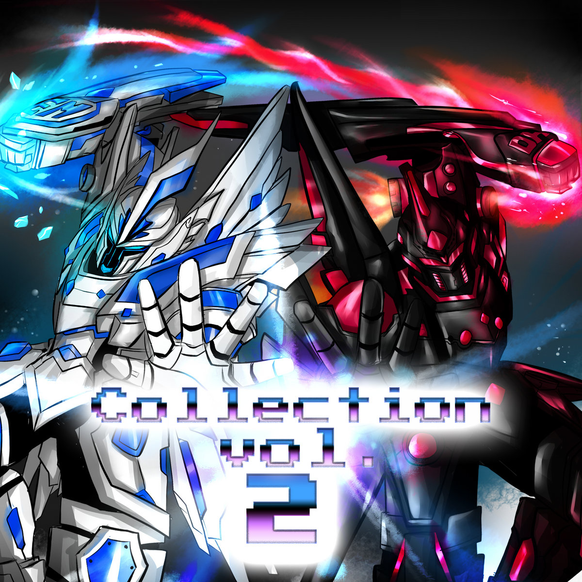 Collection Vol.2 by Evan Marien x Dana Hawkins (Album): Reviews ...