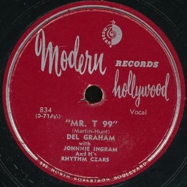 Del Graham Albums: songs, discography, biography, and listening guide ...