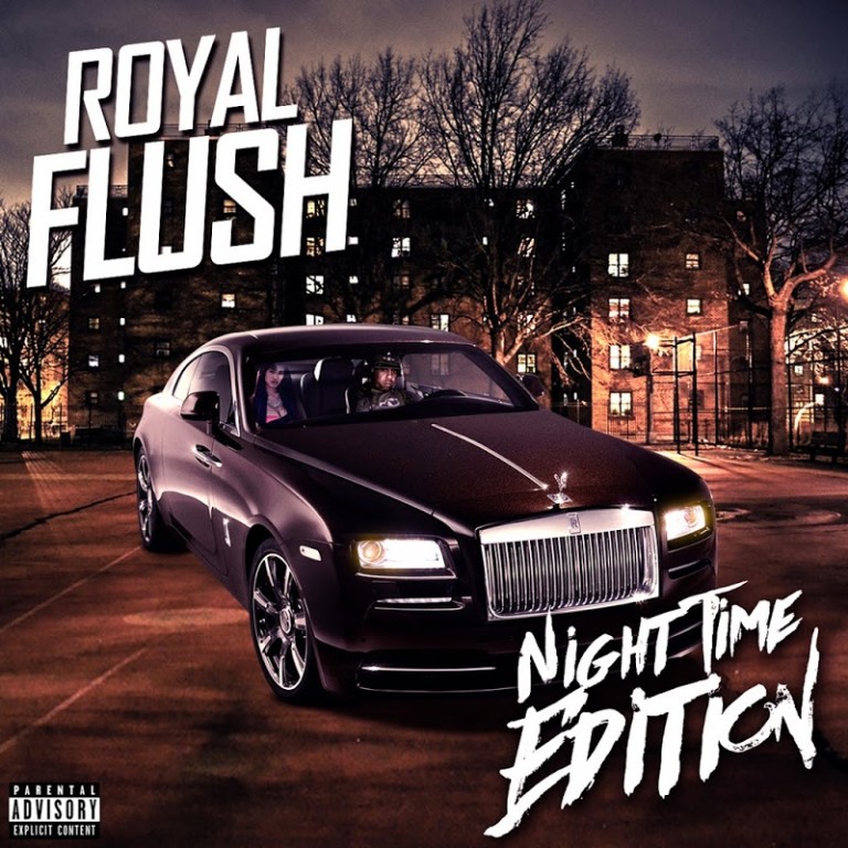 Night Time Edition by Royal Flush (Album, Hip Hop): Reviews, Ratings ...