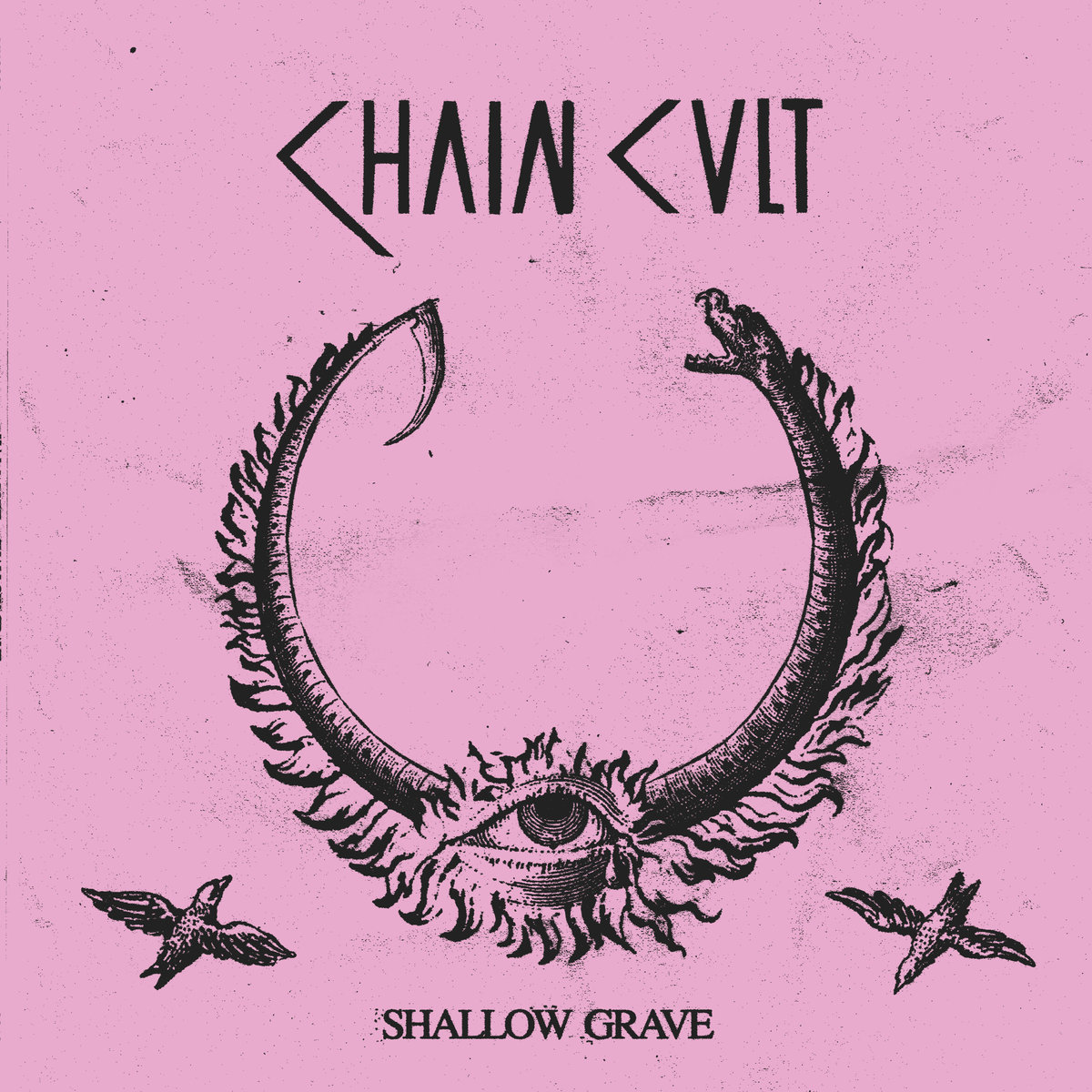 Chain Cult Albums: songs, discography, biography, and listening guide ...