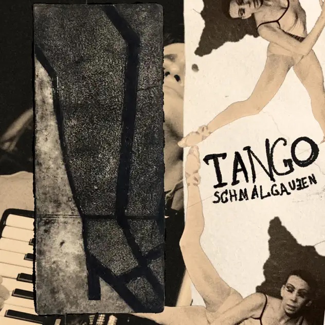 Most popular Tango singles of 2023 - Rate Your Music