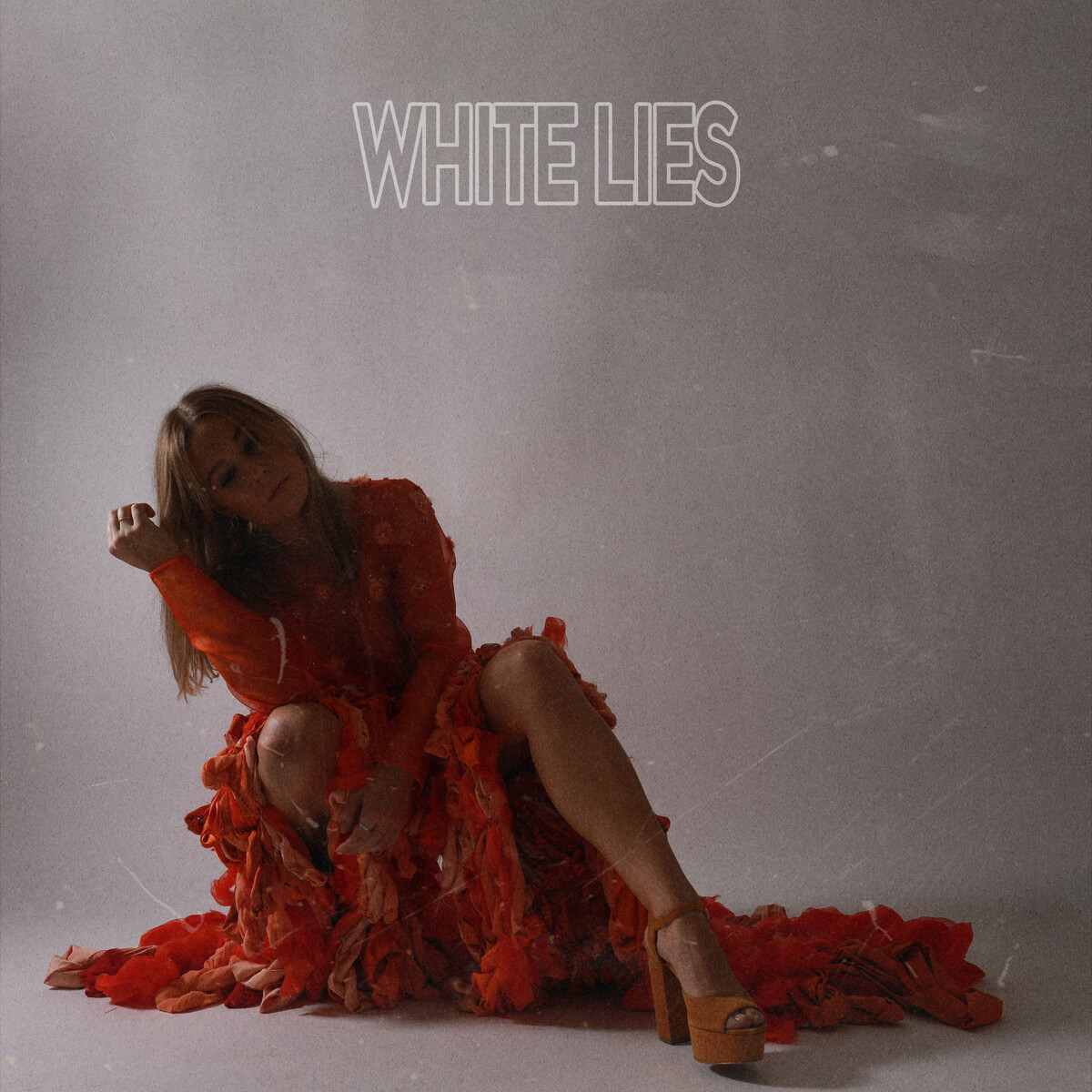 White Lies by Amille (Single): Reviews, Ratings, Credits, Song list ...