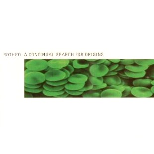 Rothko Albums: songs, discography, biography, and listening guide ...