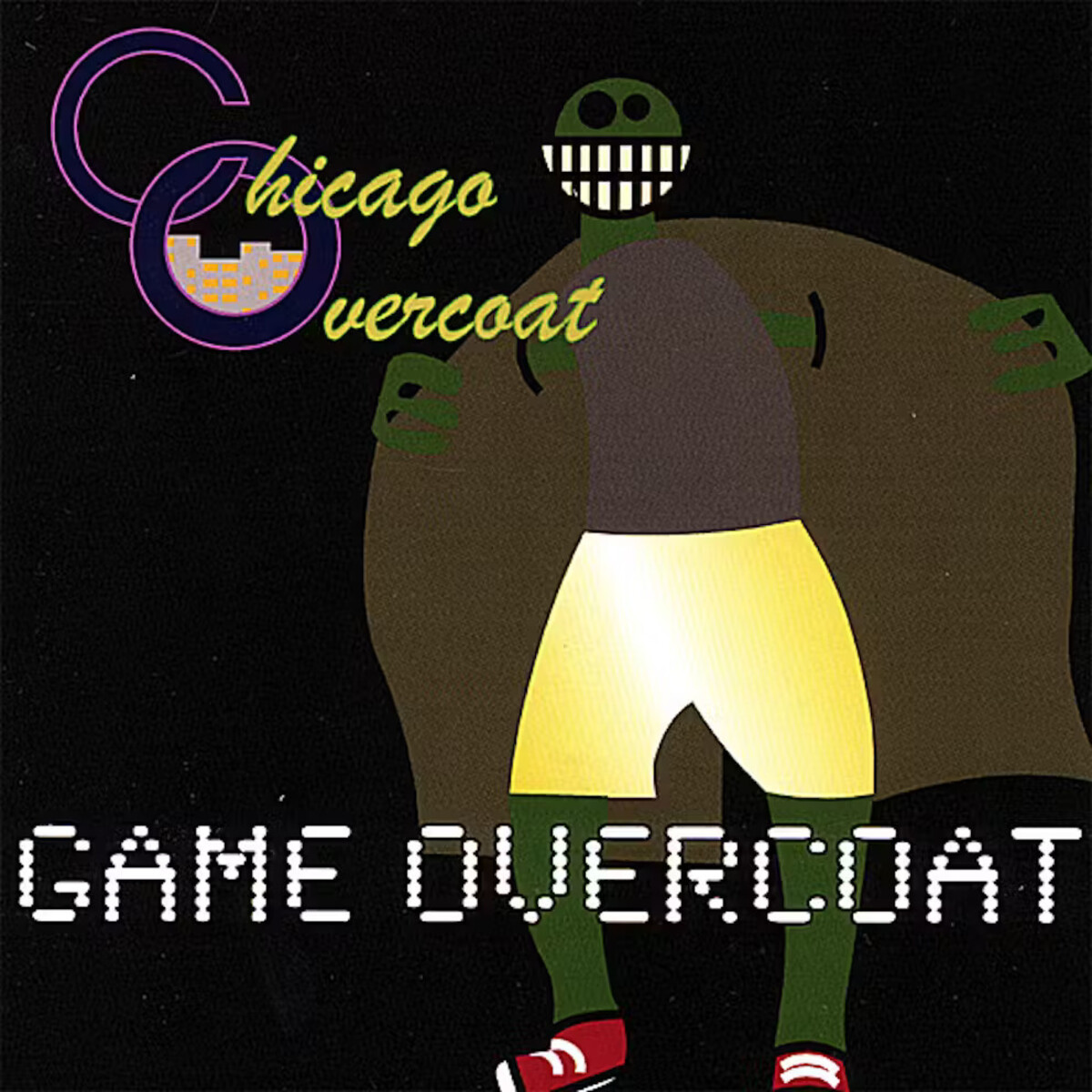 Chicago Overcoat Albums: songs, discography, biography, and listening ...
