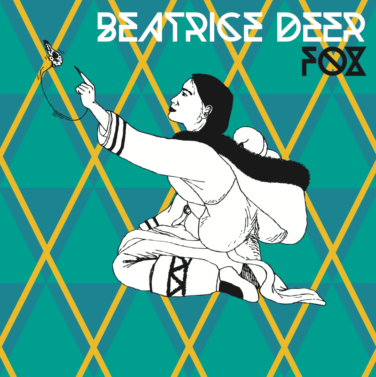 Fox by Beatrice Deer (EP, Indie Rock): Reviews, Ratings, Credits, Song ...