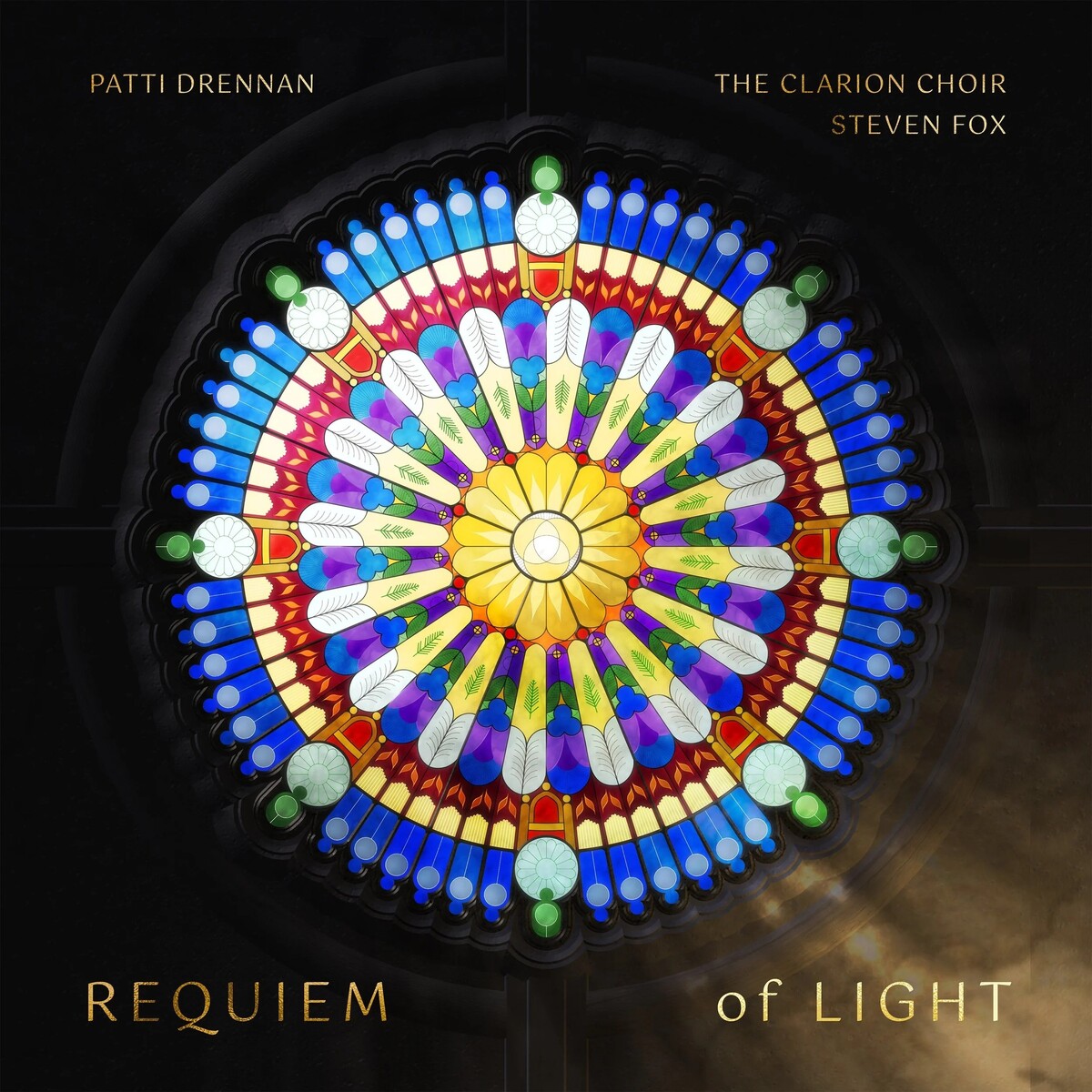Requiem of Light by The Clarion Choir / Steven Fox (Album): Reviews ...