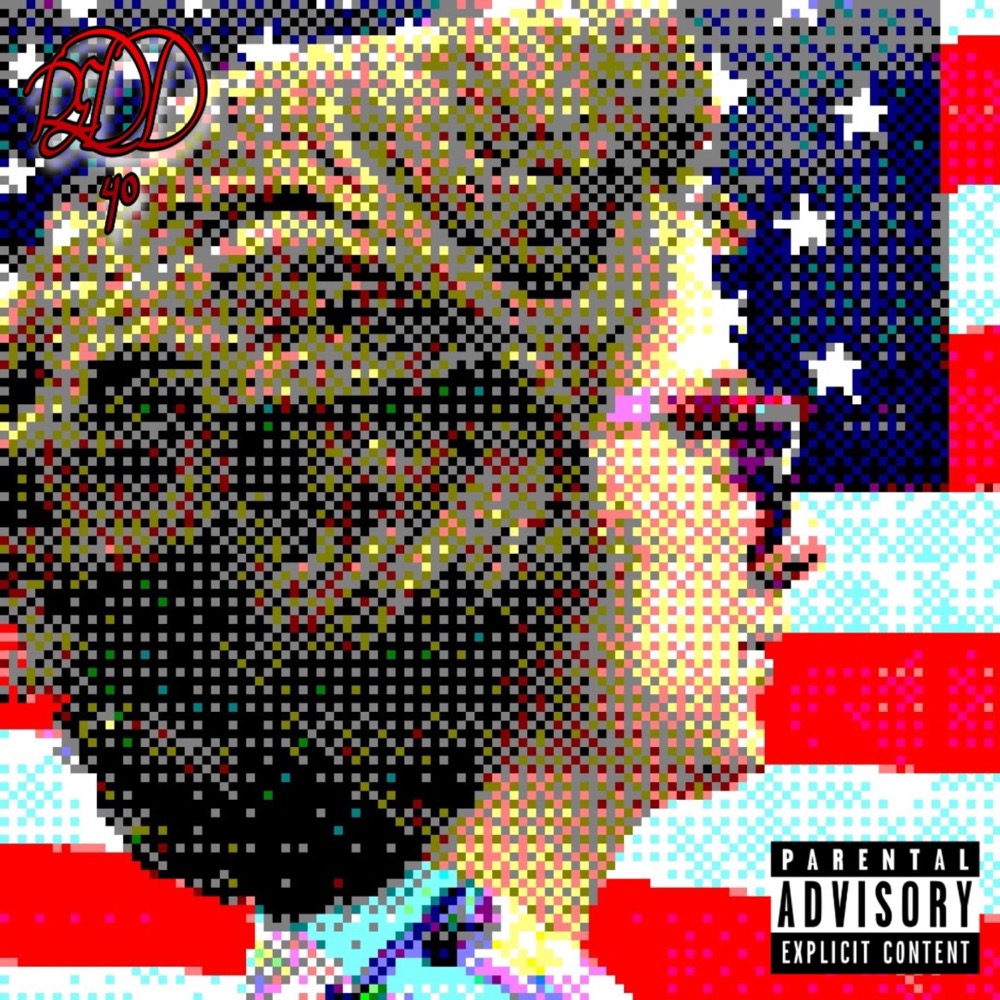 All American by REDD40 (Album, Experimental Hip Hop): Reviews, Ratings ...