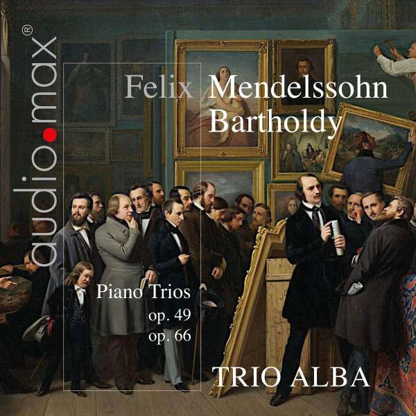 Trio Alba Albums: songs, discography, biography, and listening guide ...