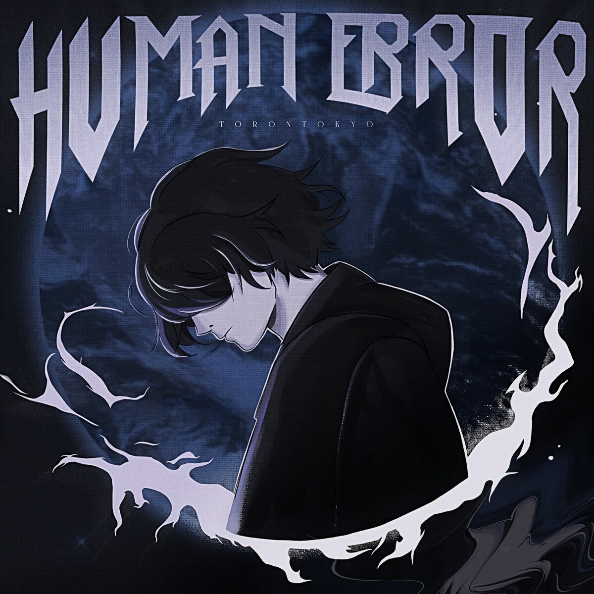 Human Error by TORONTOKYO (Album): Reviews, Ratings, Credits, Song list ...