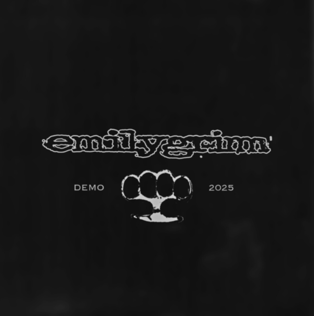 Demo 2025 by Emily Grimm (Additional release, Metalcore): Reviews ...
