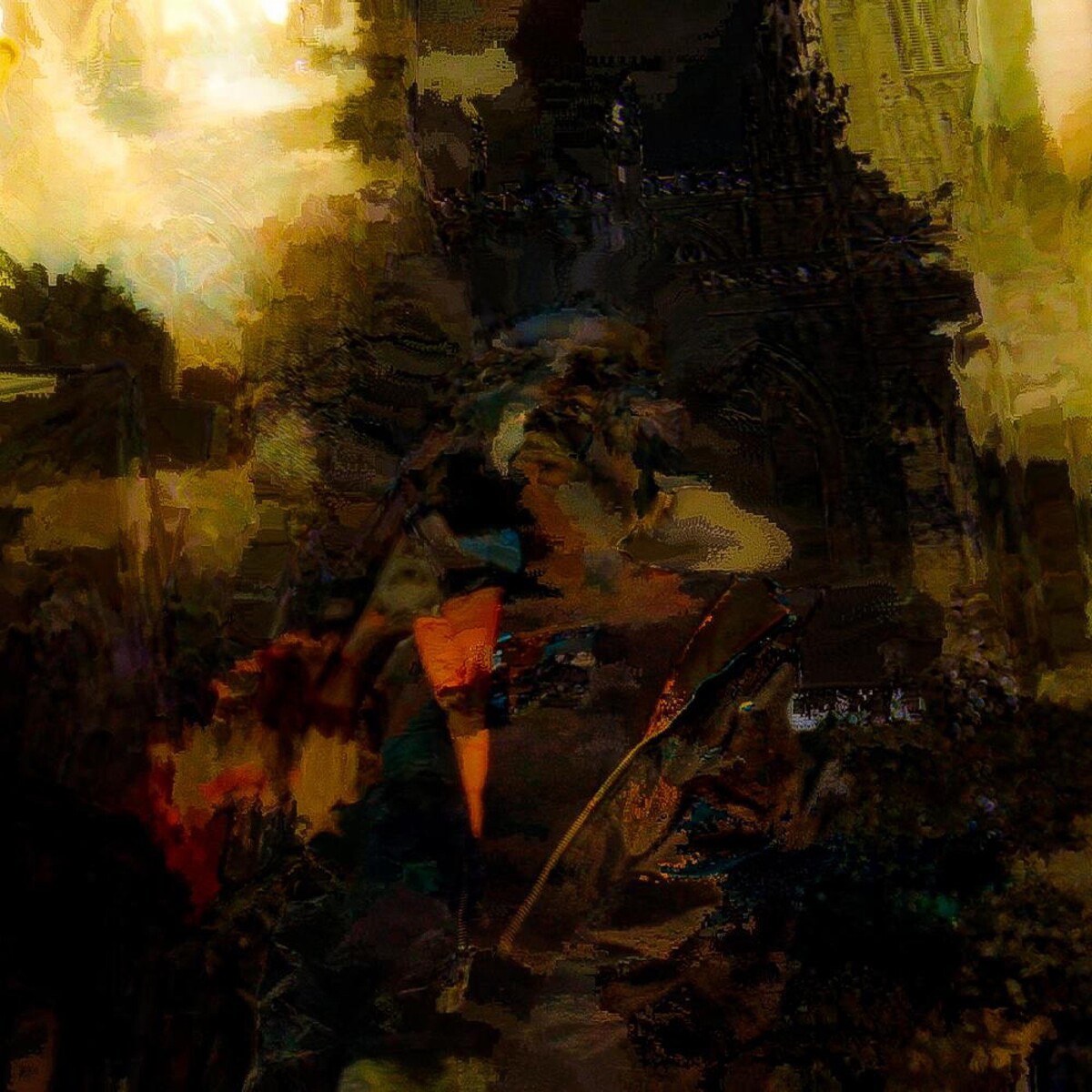 Minute by Devstacks (Single): Reviews, Ratings, Credits, Song list ...