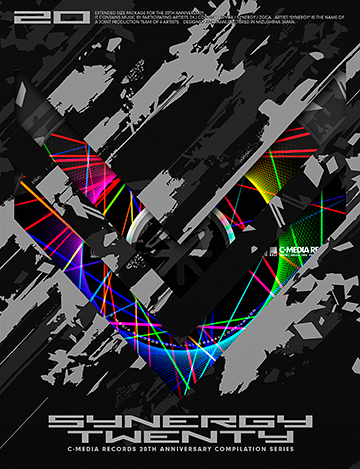 SYNERGY TWENTY by Various Artists (Album): Reviews, Ratings, Credits ...