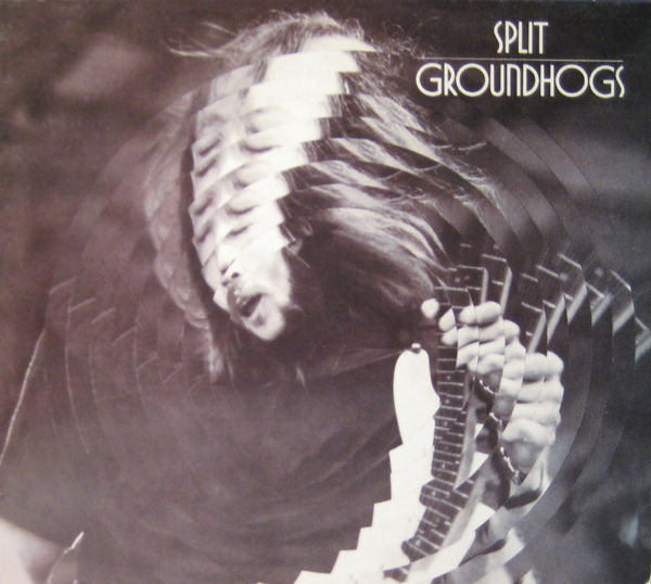 Split by Groundhogs (Album; Akarma; AK 041): Reviews, Ratings, Credits ...