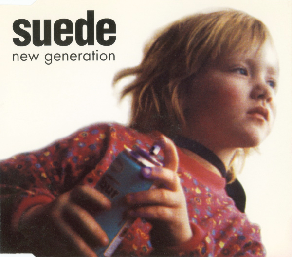 Best Glam Rock singles of 1995 - Rate Your Music