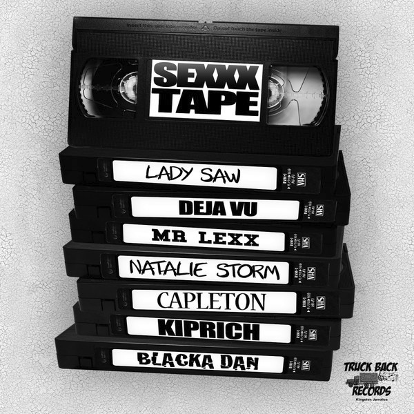 Sexxx Tape By Various Artists Compilation Ragga Reviews Ratings
